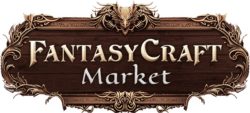 FantasyCraft Market